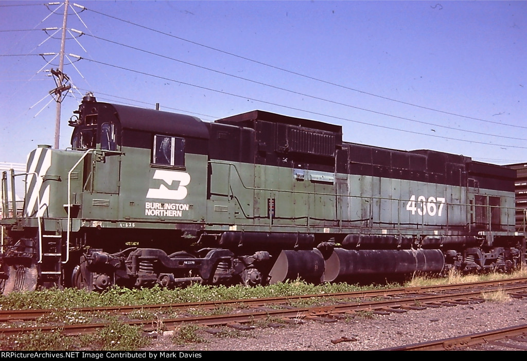 BN 4367